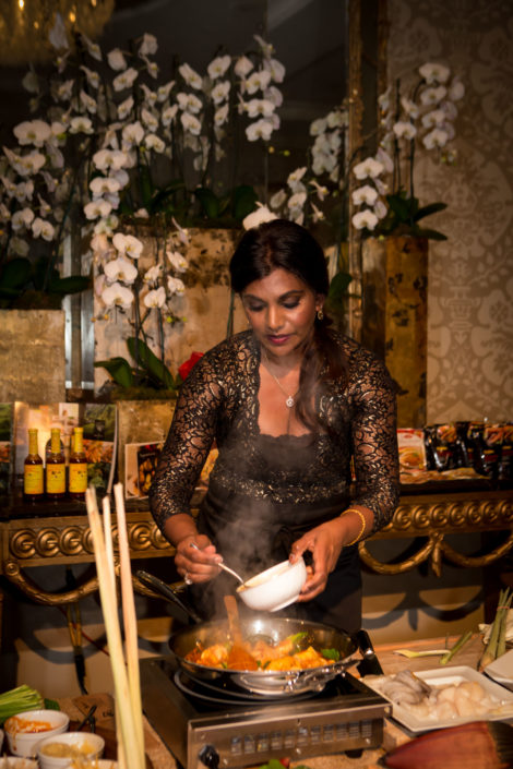 The Malaysian Kitchen - Cuisine, Food Traditions, and Cultural Identity