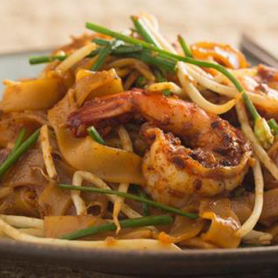 Noodles Of Malaysia - The Malaysian Kitchen